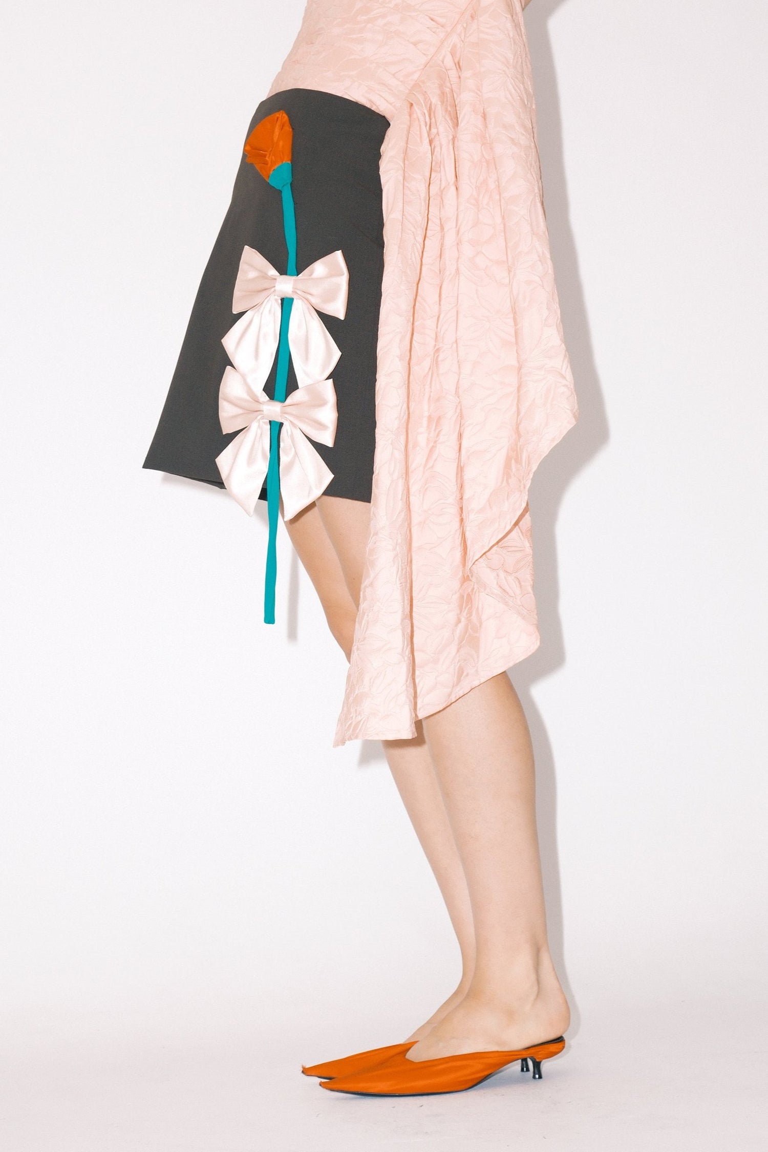 Garden | VESTIDO