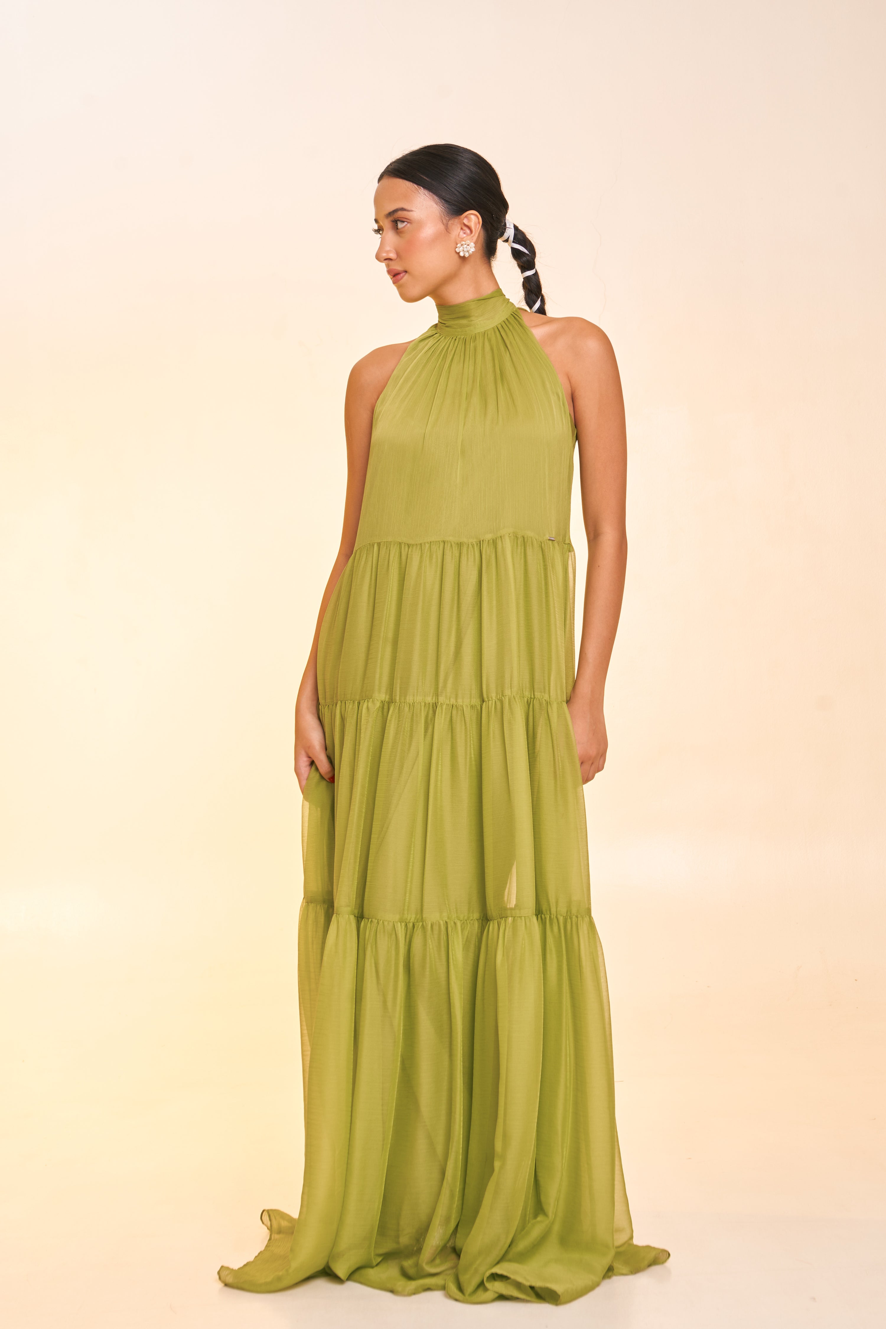 New Rentals | VESTIDO