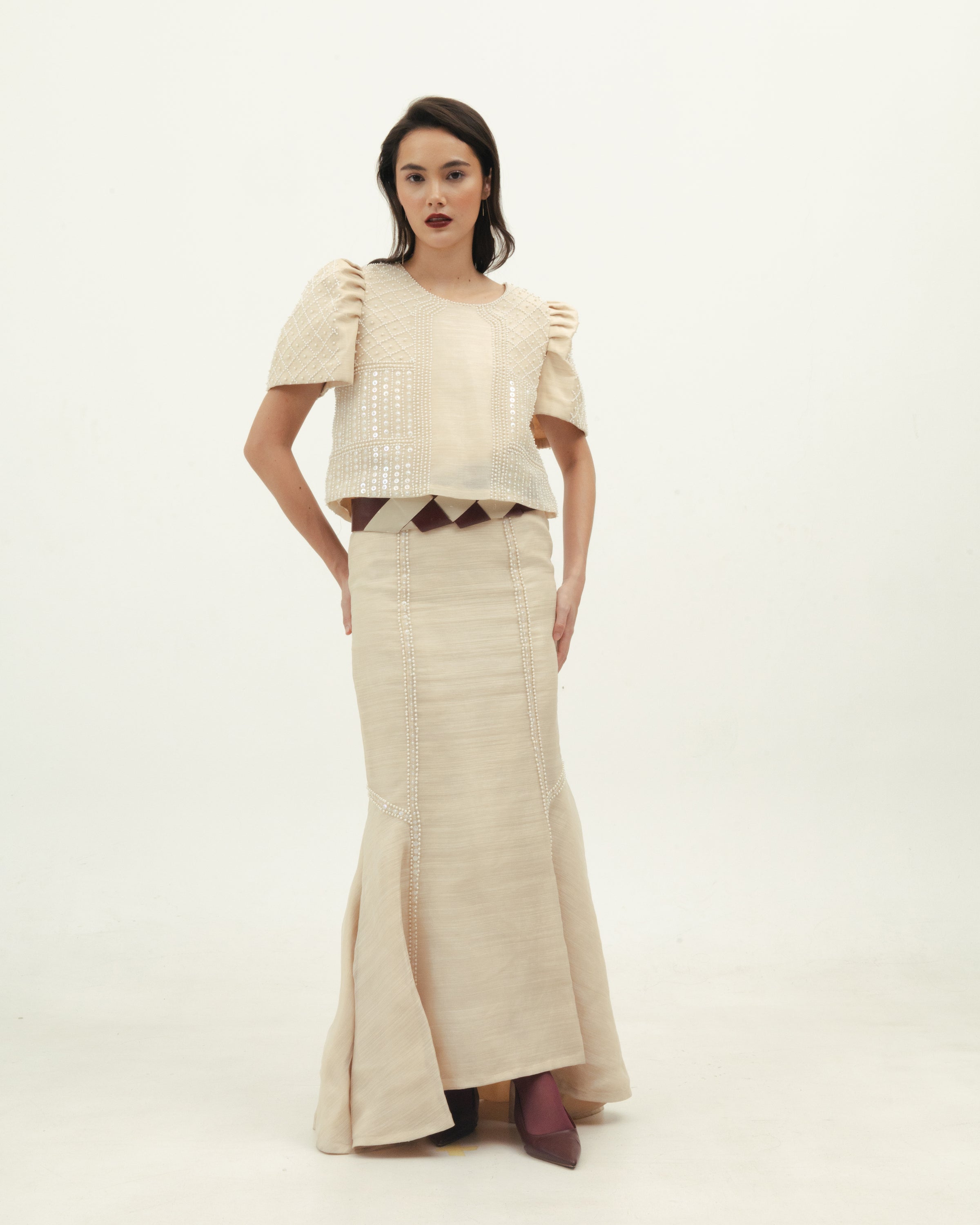 Vestido Manila - curated fashion rental service – VESTIDO