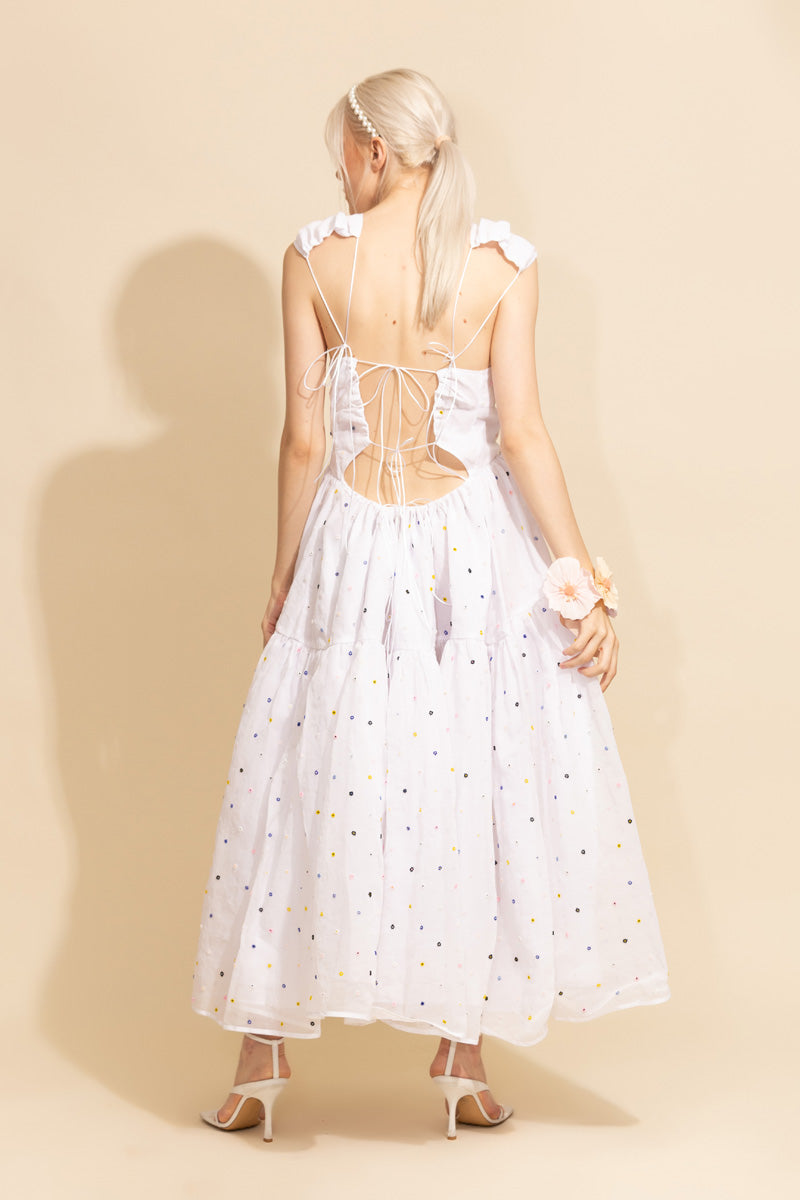 Ruth Dress – VESTIDO